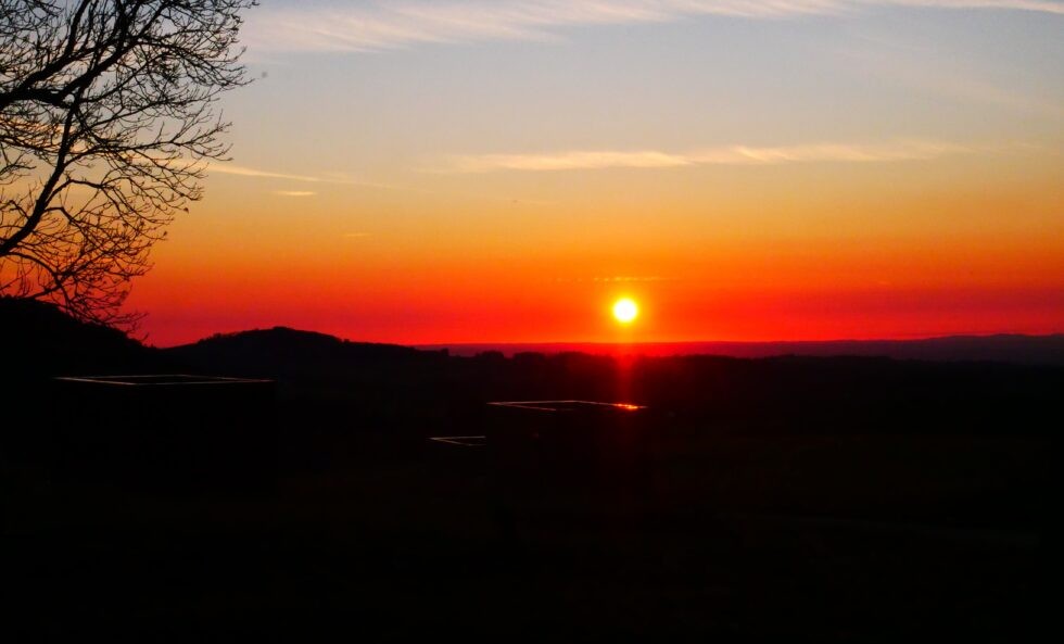 RDV le 5 septembre! - Terre d'Horizon Auvergne